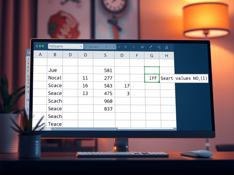 EXCEL grade calculator – Excel tutorials